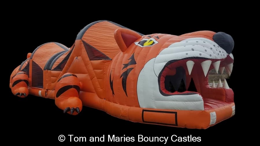 Obstacle Courses - Bouncy Castle Hire in County Meath , cavan, louth ...